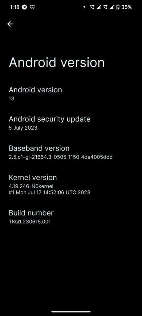Top Custom ROMs of 2023: A Look at the Best Android Modifications