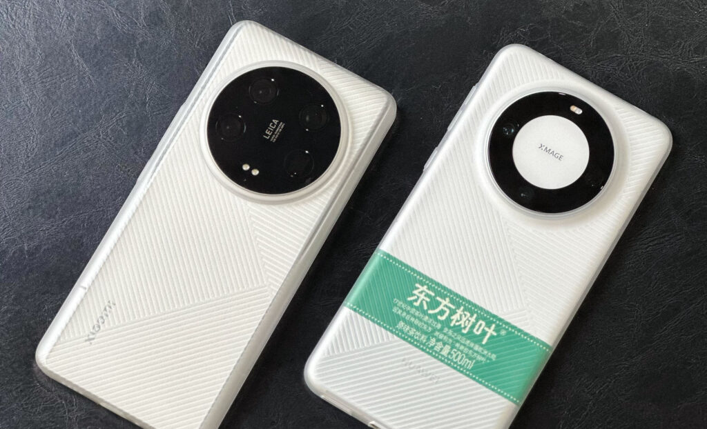 Xiaomi 13 Ultra and HUAWEI Mate 60 Pro Camera Battle! | Which is best?