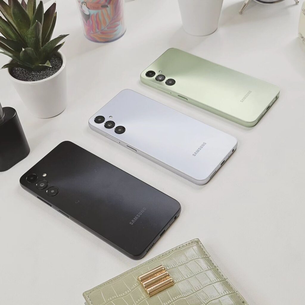 Samsung Galaxy A05s Review: Why shouldn't you buy it?