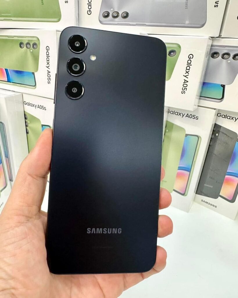 Samsung Galaxy A05s Review: Why shouldn't you buy it?