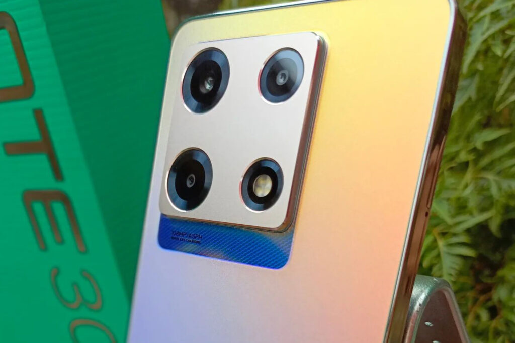 Infinix Note 30 Review: Should you buy it?