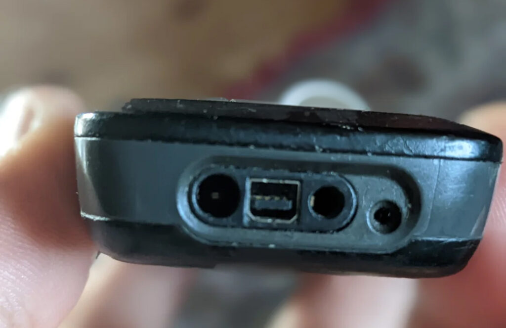 Phone charging port test — Can you remember all?
