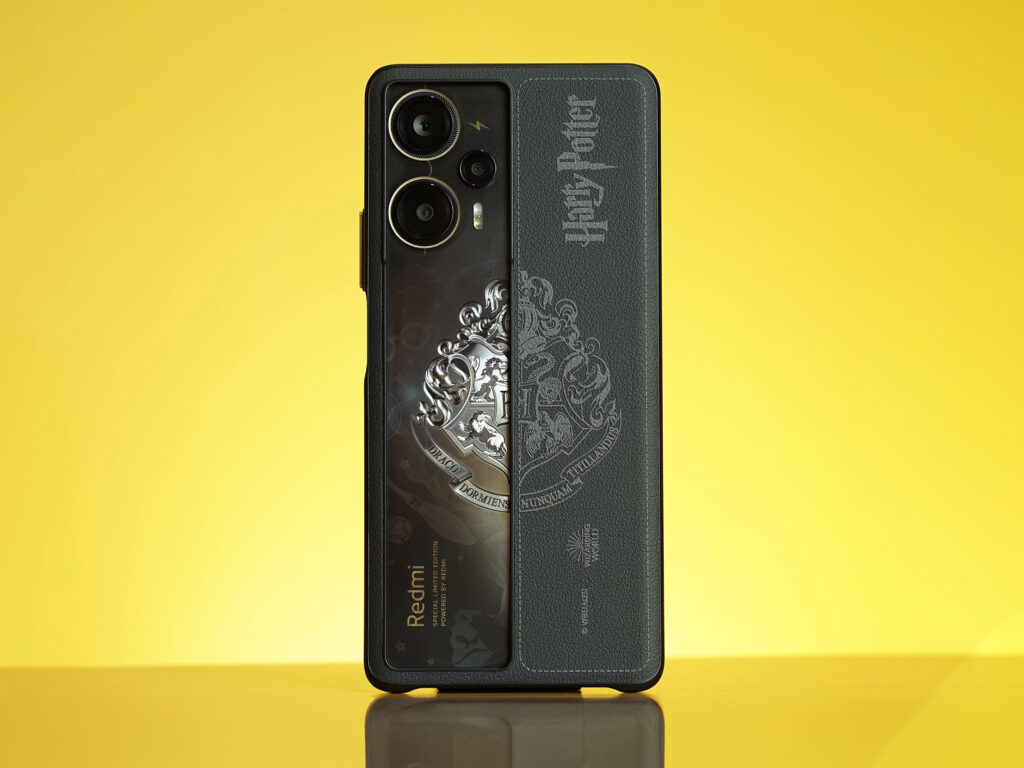 Redmi Note 12 Turbo Harry Potter Edition Review: Why shouldn't you buy it?