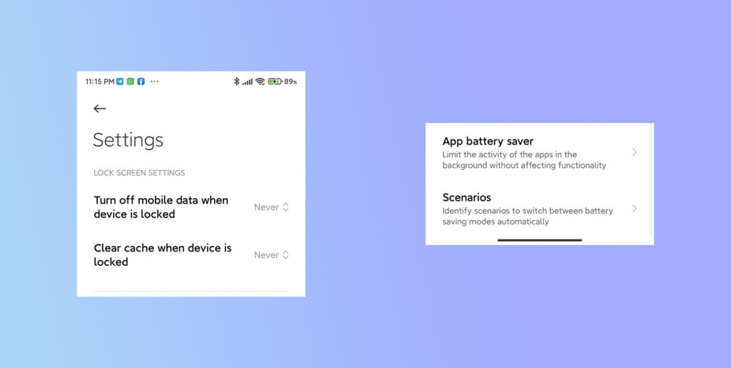 How to Fix Notifications Issue on HyperOS (MIUI)