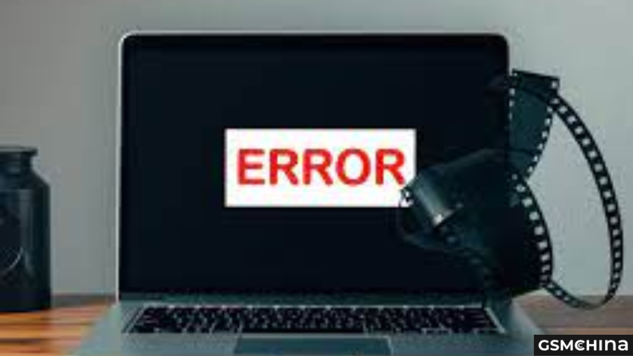 How To Fix Errordomain=nscocoaerrordomain&errormessage=לא ניתן היה לאתר ...