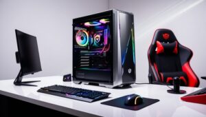 How to Get a Free Gaming PC: Practical Methods and Realistic Tips