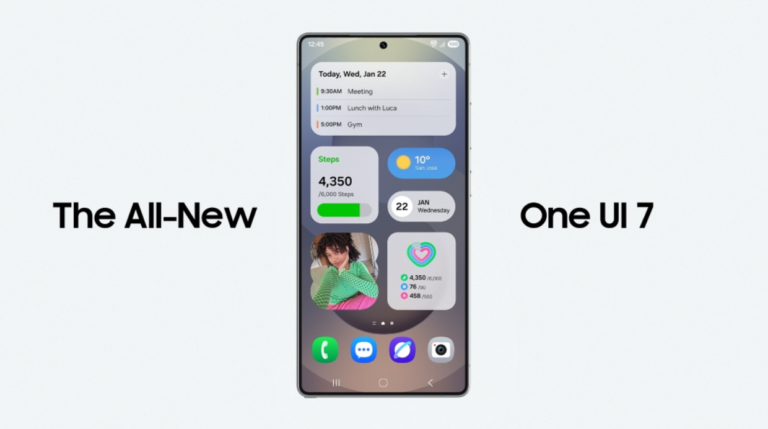 How to solve One UI 7 update getting stuck on installation How to solve One UI 7 update getting stuck on installation